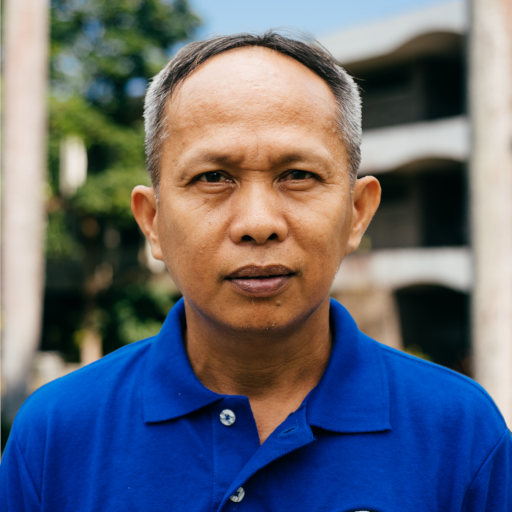 Reggie S. Pelayo